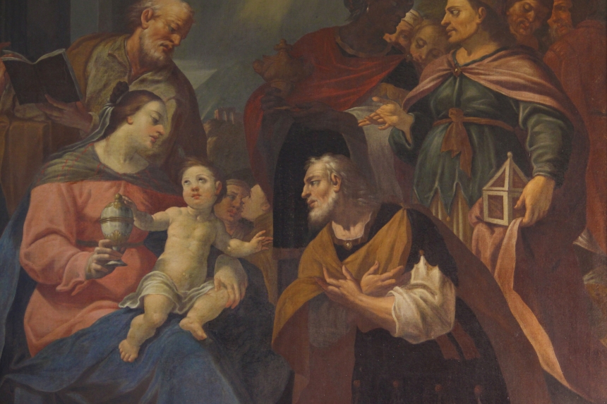 Arcidiocesi Di Ferrara - Comacchio